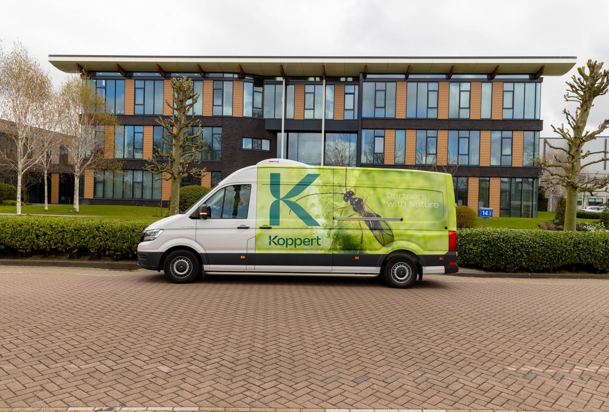 Buy Koppert Products - Find Your Local Reseller