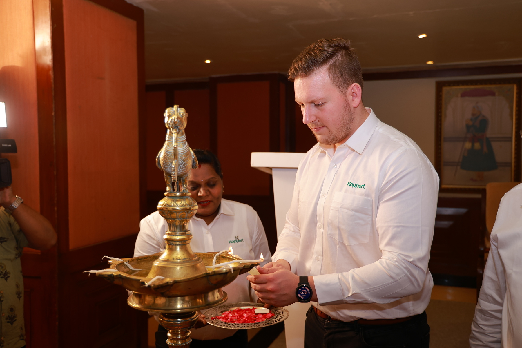 Koppert India celebrated 10 years as partners with Indian nature and ...