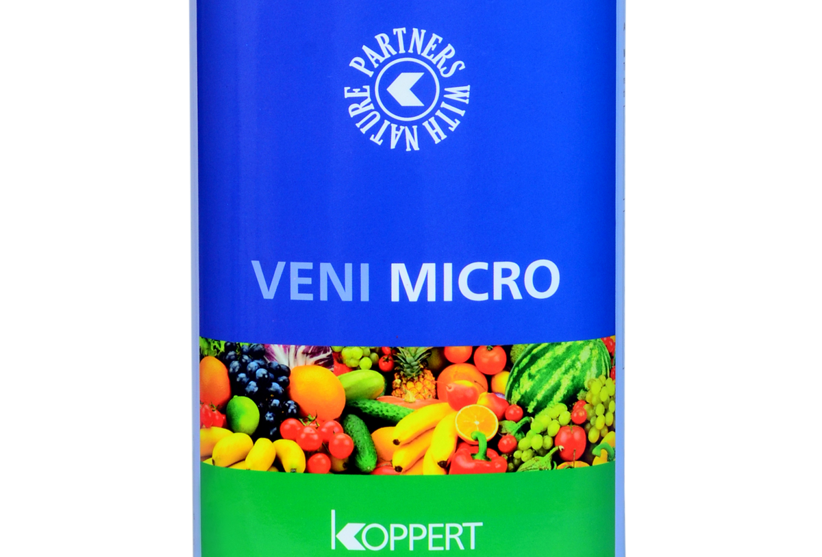 Veni Micro | Koppert Products