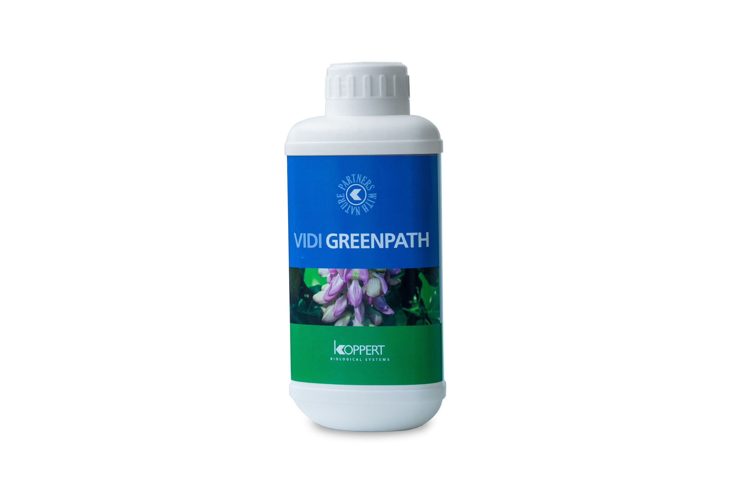 Vidi Greenpath | Koppert Products