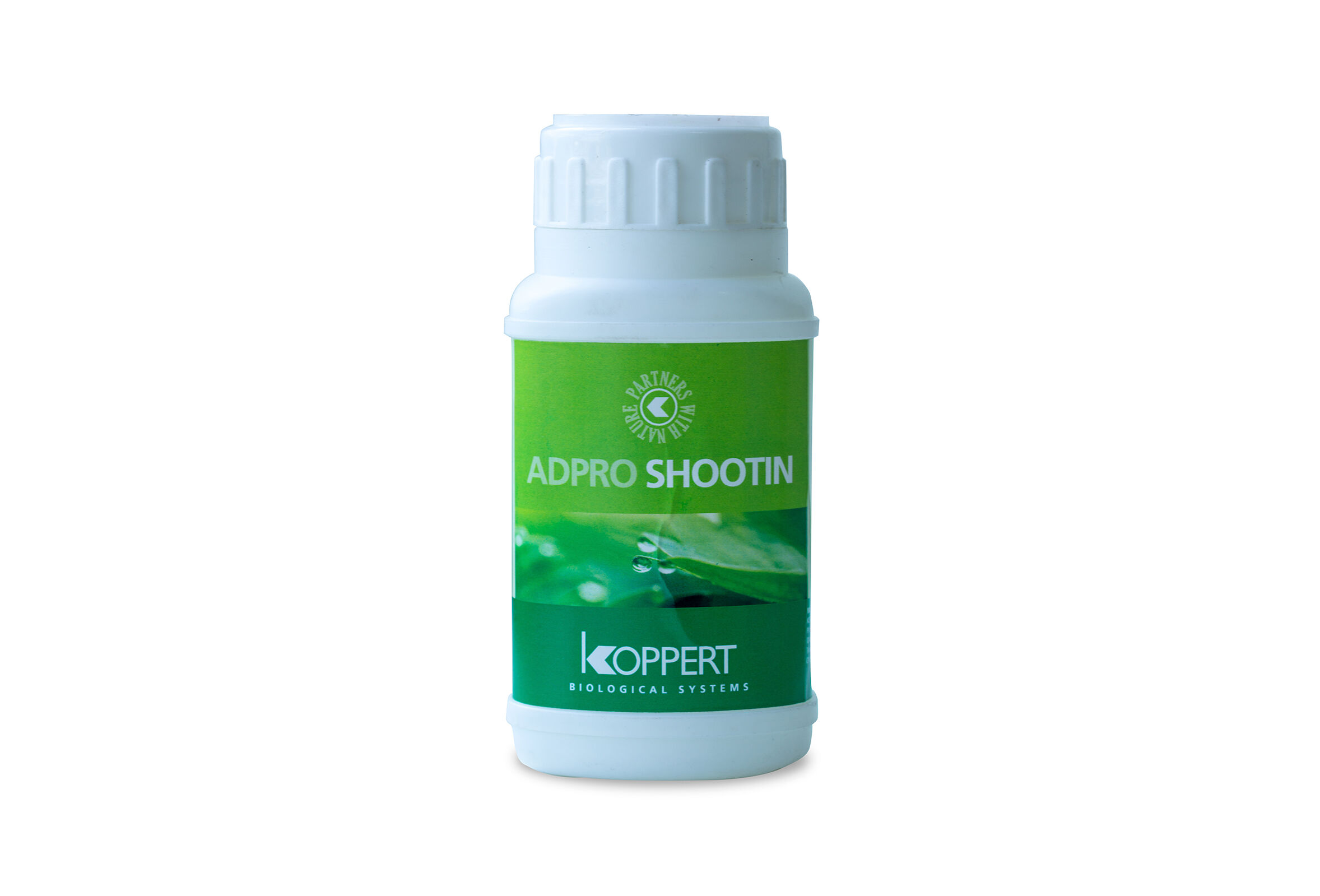Adpro Shootin | Koppert Products